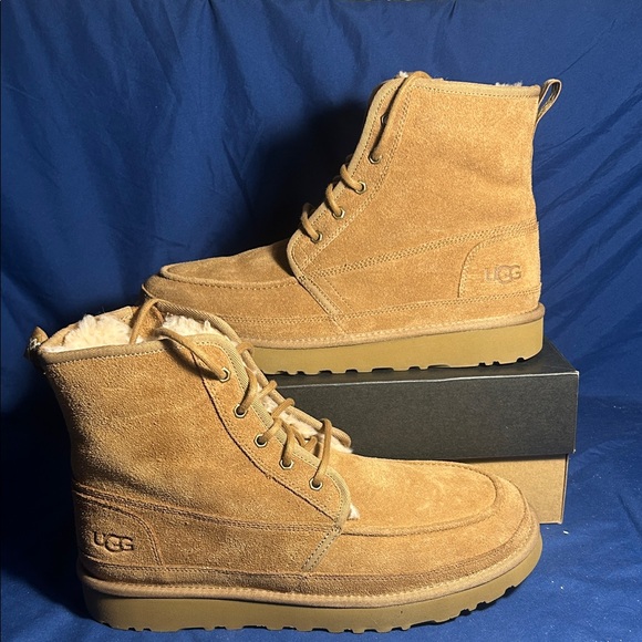 UGG | Shoes | Ugg Neumel High Moc Che 2 Men Qs | Poshmark